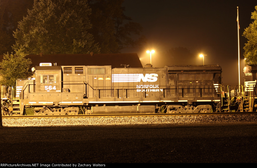 NS 564